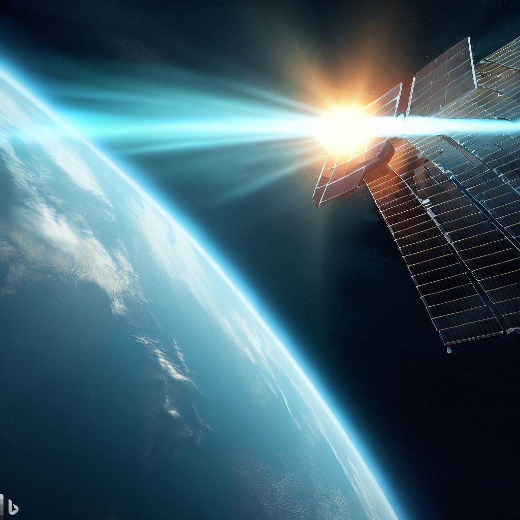 Space Based Solar Power